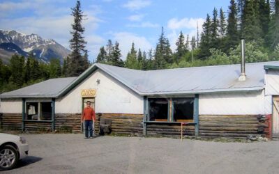 BLOG | Valdez Heli-Ski Guides