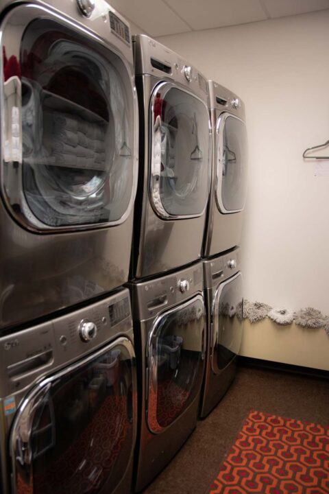 TSAINA LODGE | Valdez Heli-Ski Guides