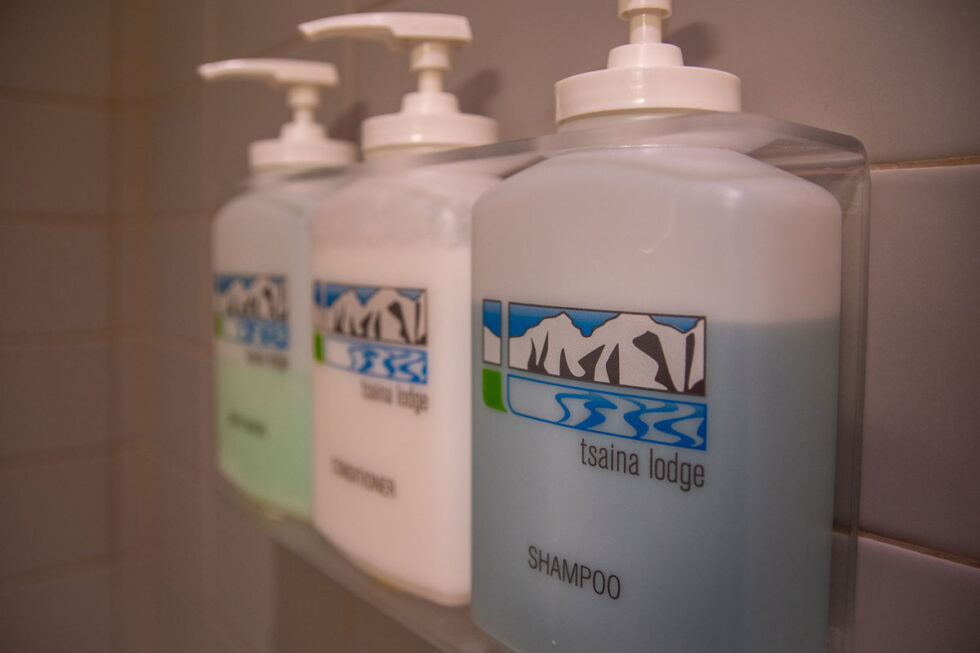 TSAINA LODGE | Valdez Heli-Ski Guides