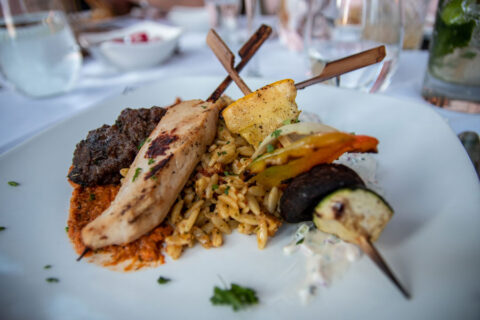 TSAINA LODGE | Valdez Heli-Ski Guides